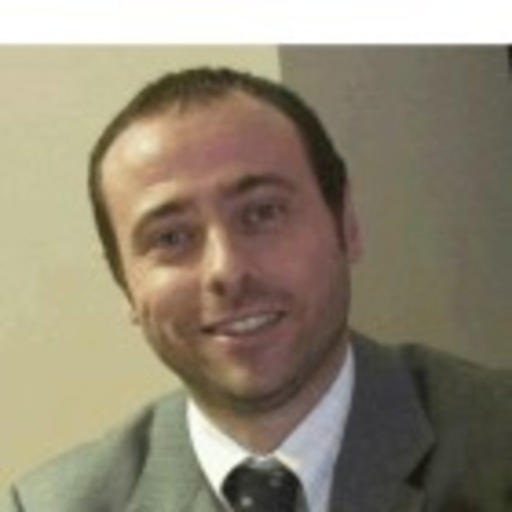 Alessandro Brizioli - CEO - Jobnet spa | XING