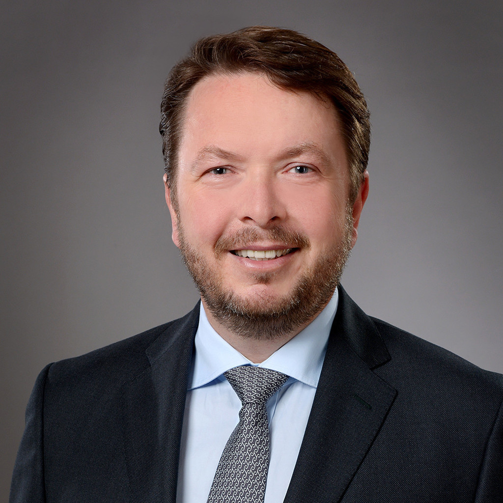 Thorsten Holl - President - Keller plc & Keller Holding GmbH | XING