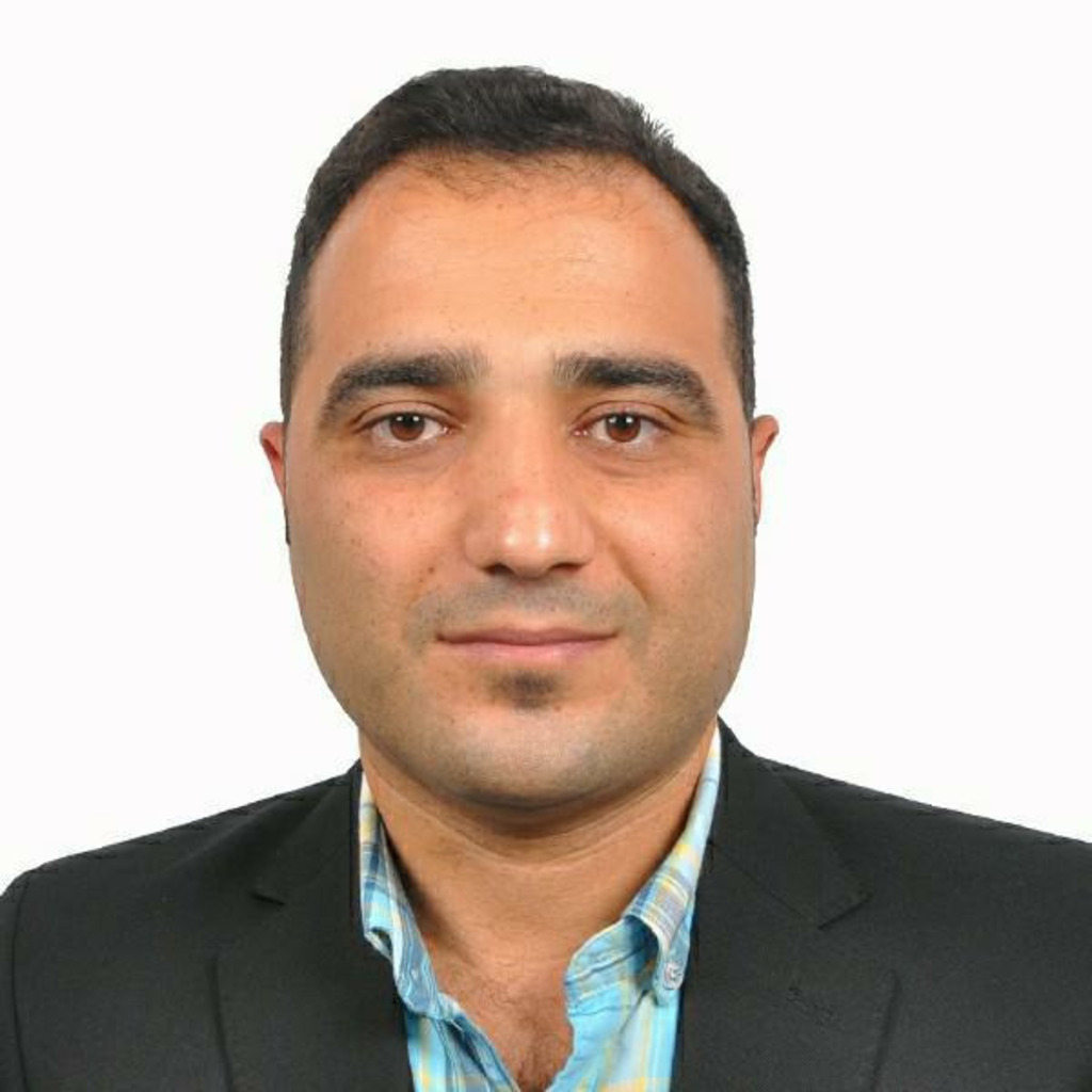 Reza Maleki - Production Planner - Jaber ebne hayyan pharmaceutical | XING