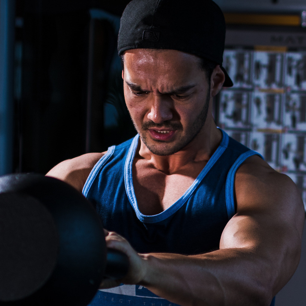 Errol John Häcker - Geschäftsführer - EJB Fitness & Lifestyle GmbH | XING