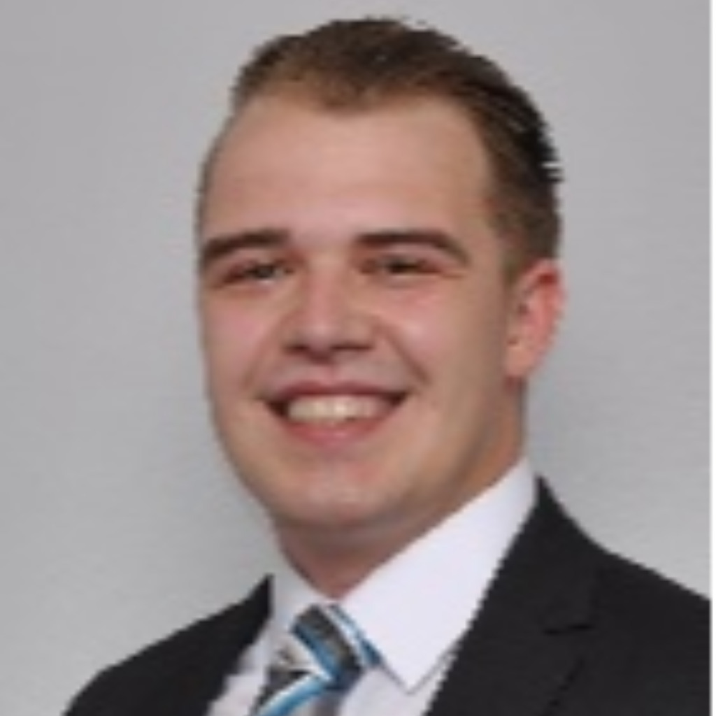 Thomas Haag - Area Sales Manager - Keyence International (Belgium) NV ...