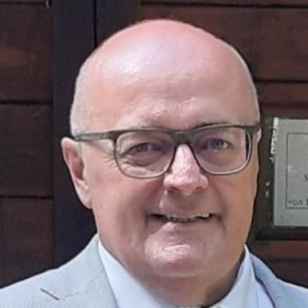 Jürgen Fleig - Vertrieb Industrie - Steegmüller Kaminoflex GmbH | XING