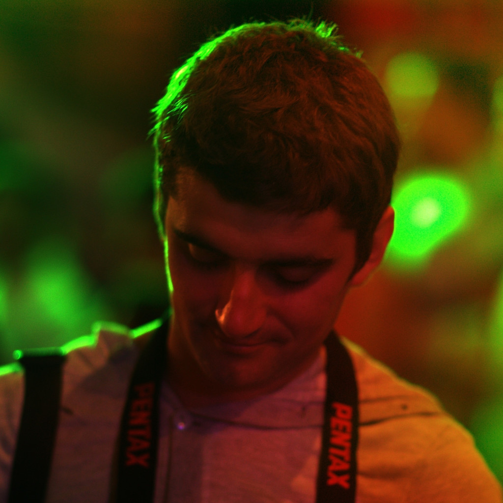 Adrian Faur - Director Kiss FM Timisoara - A.G. Radio Holding | XING