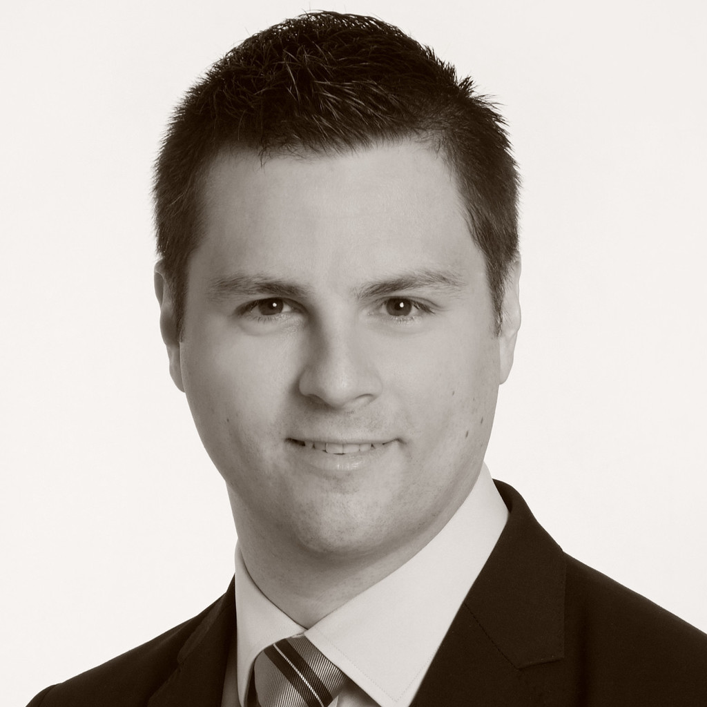 Benjamin Biedermann - Berater / Consultant - SAP Beratung - Benjamin ...