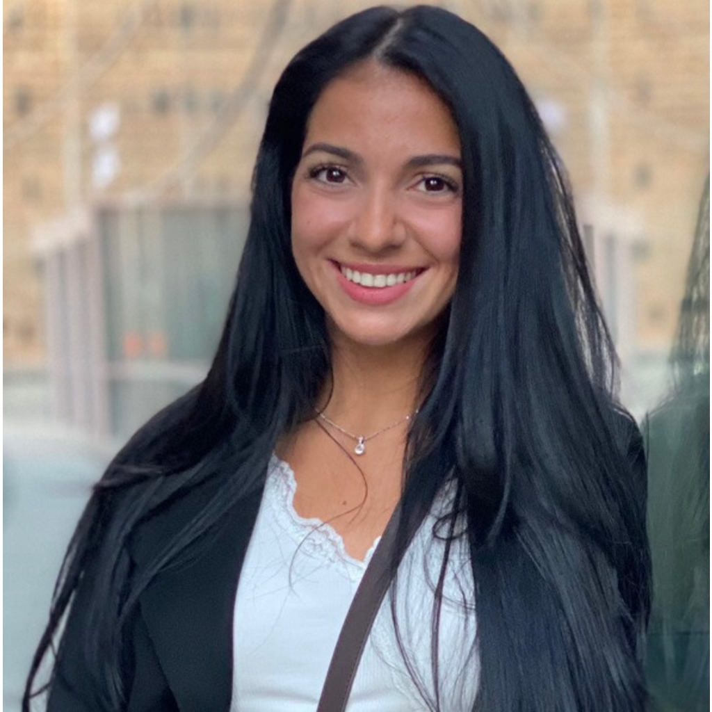 Ana Ramirez - Sachgebietsleitung Abrechnung Sales & Distribution ...