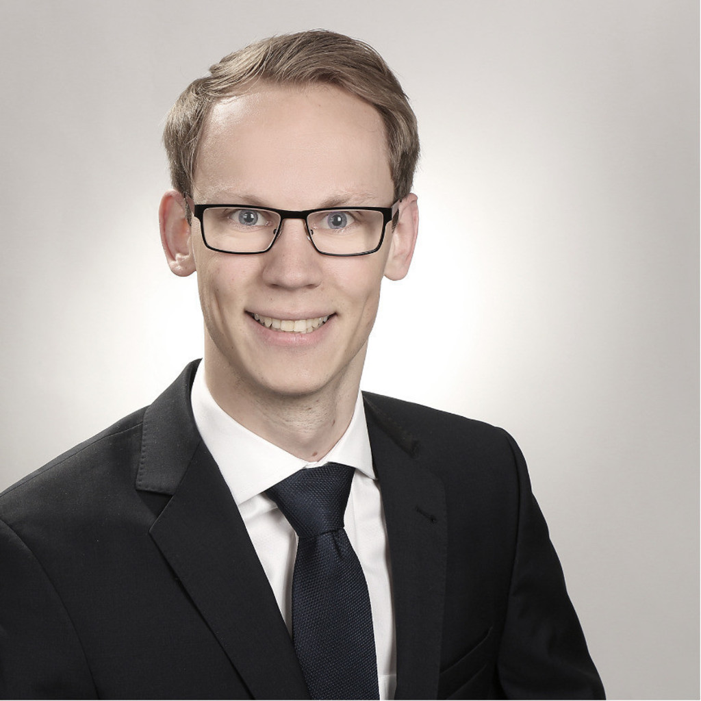 Daniel Steffen - Produktionscontroller - Fette Compacting GmbH | XING