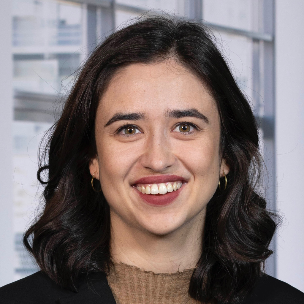 Christin Sauer - SEO Managerin - Lang Consulting GmbH | XING