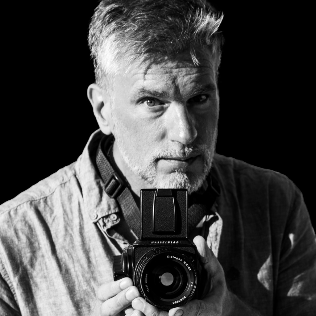 Sascha Luderer - Corporate Visual Consultant | Filmmaker | Creative ...