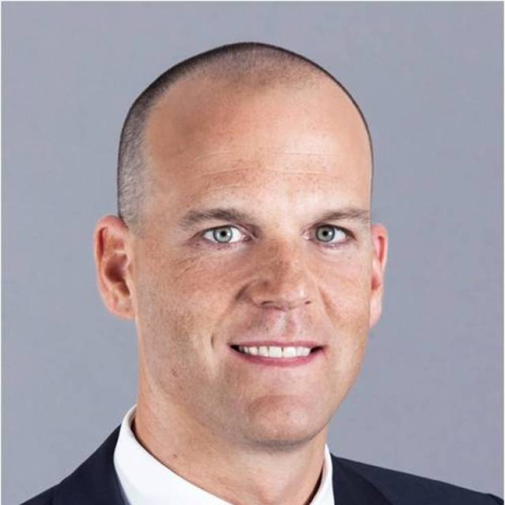 Dipl.-Ing. Mark Spangenberg - Chief Operating Officer - CBRE GmbH | XING