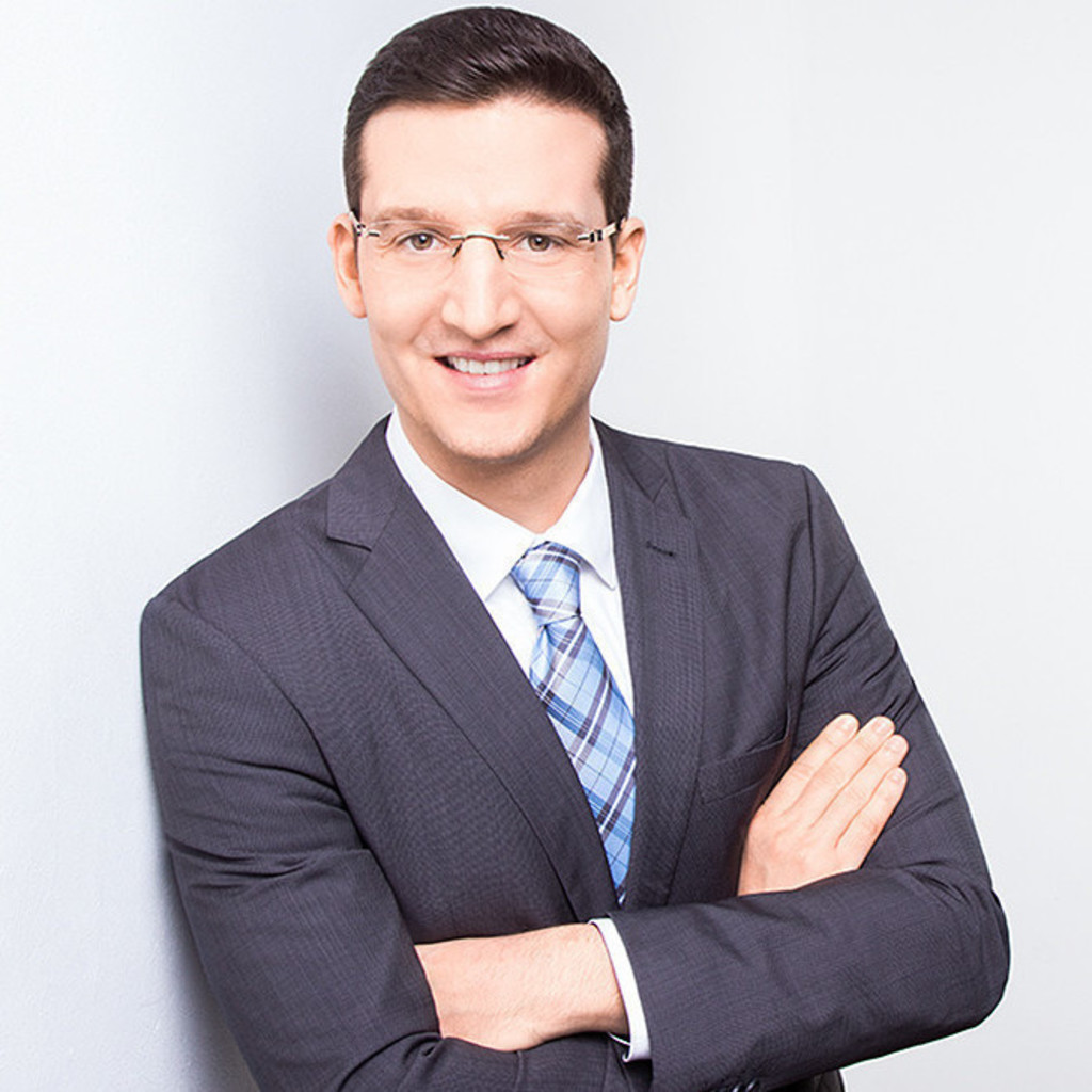 Dr. Philipp Sylla - Manager - cbs Corporate Business Solutions ...