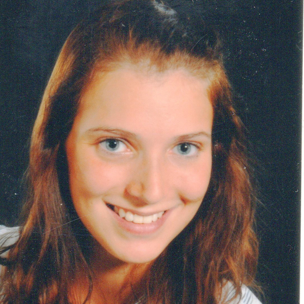 Laura Vetter - Projektmanager - Fraunhofer-Institut für Graphische ...