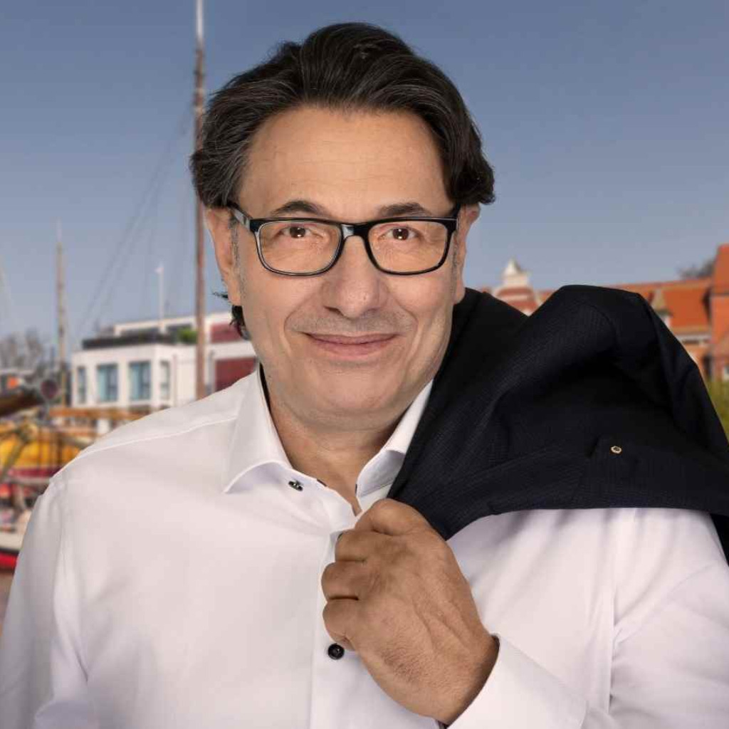 Gamal Khalil - Rechtsanwalt - Rechtsanwalt Gamal Khalil | XING