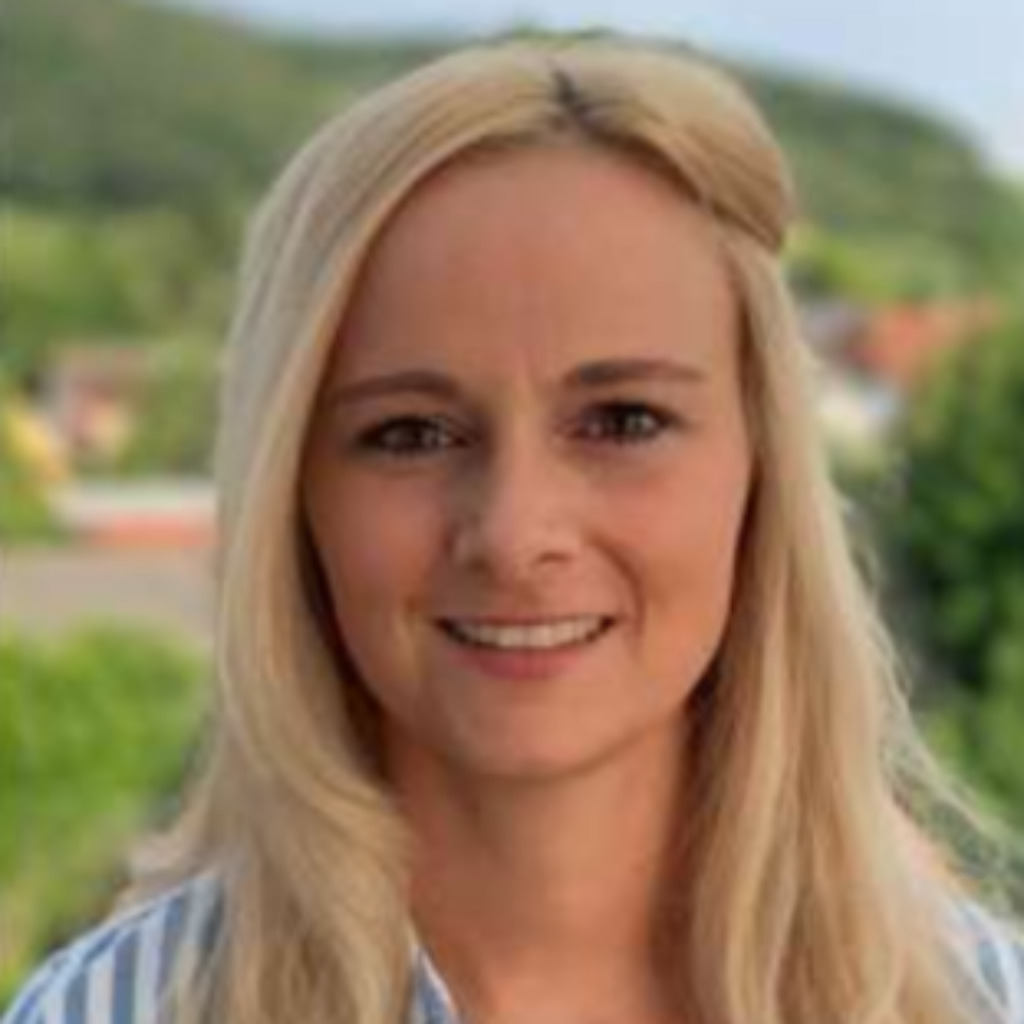 Lisa Käfer - Personalreferentin - DRK Blutspendedienst | XING