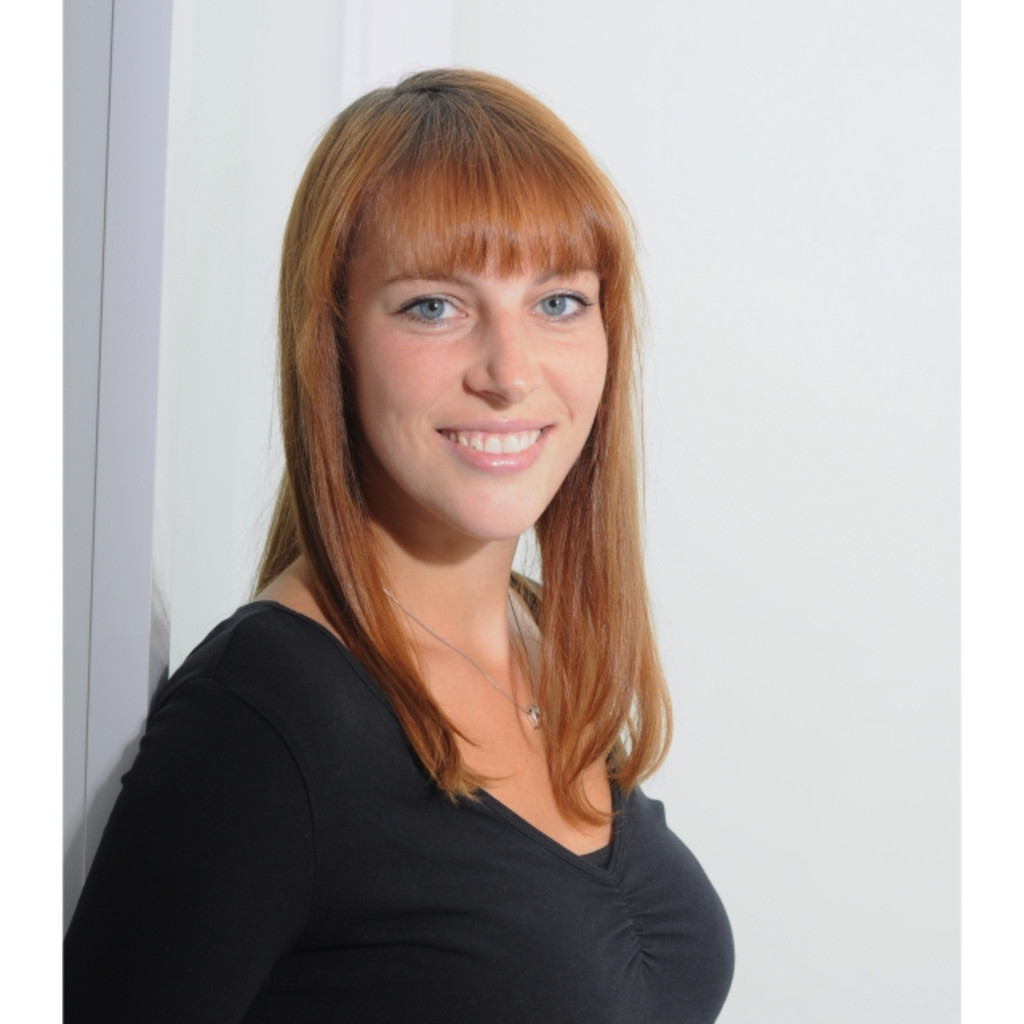 Victoria Bode - Masterarbeit - Robert Koch-Institut | XING