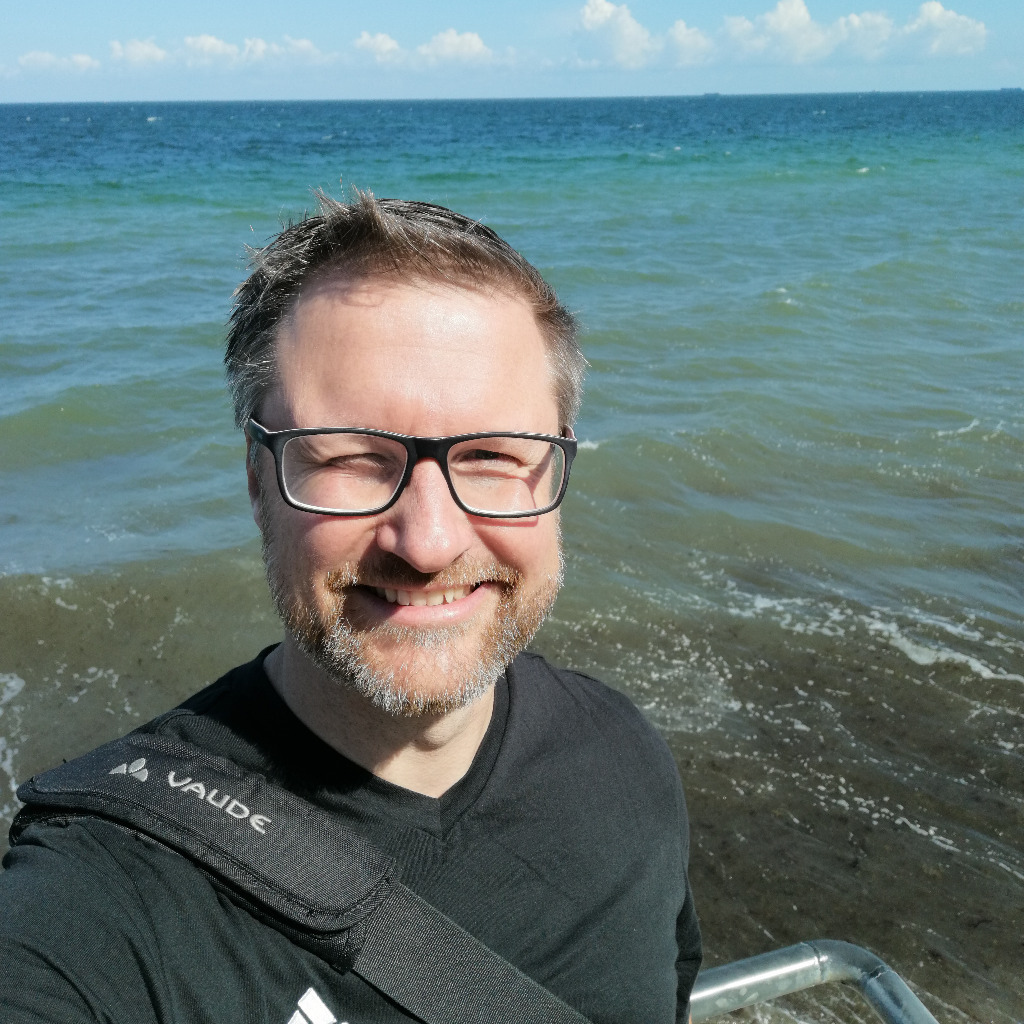 Christian Heyne - Vermessungsingenieur/Bauabrechner - Amand Bau Sachsen ...