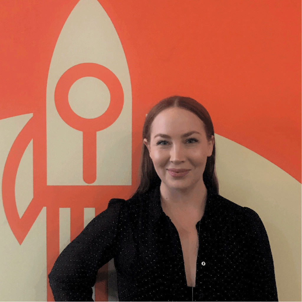 Jennifer Blasinski - Senior Global Delivery Enterprise Analyst ...