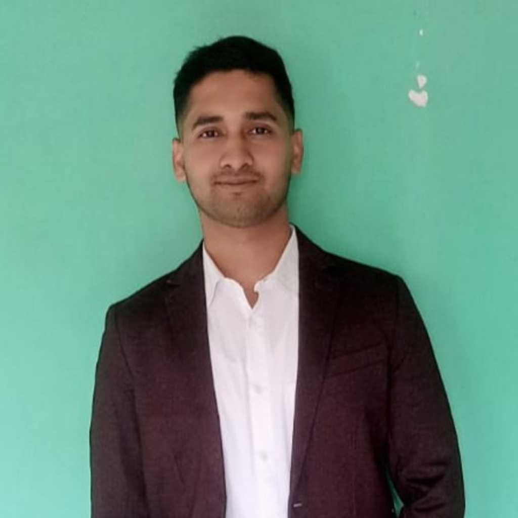 rahul bhosale - Manager - ERGO technology an | XING