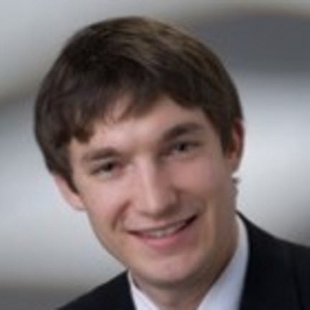 Eike Seja - Relationship Manager - Deutsche Asset Management | XING