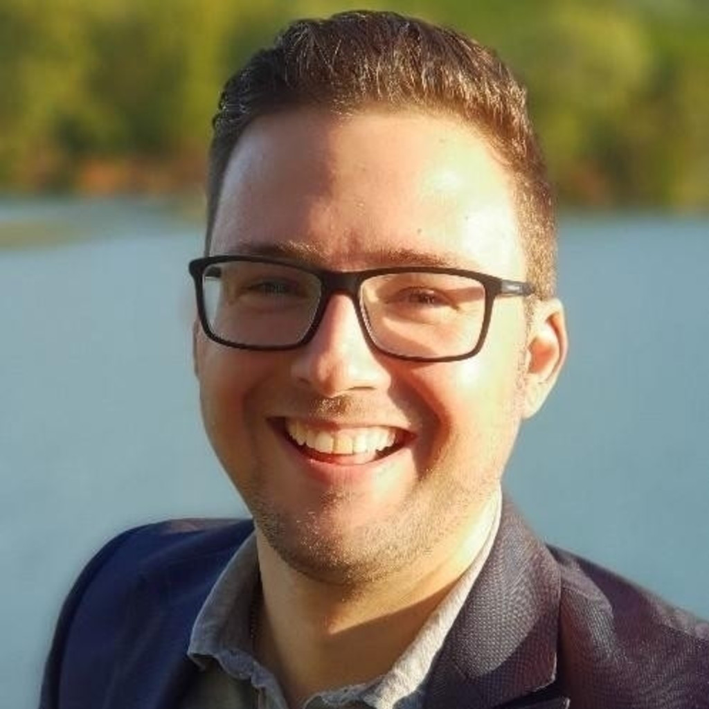 Daniel Streich - Verkaufsberater Neu- und Gebrauchtwagen - Autozentrum ...