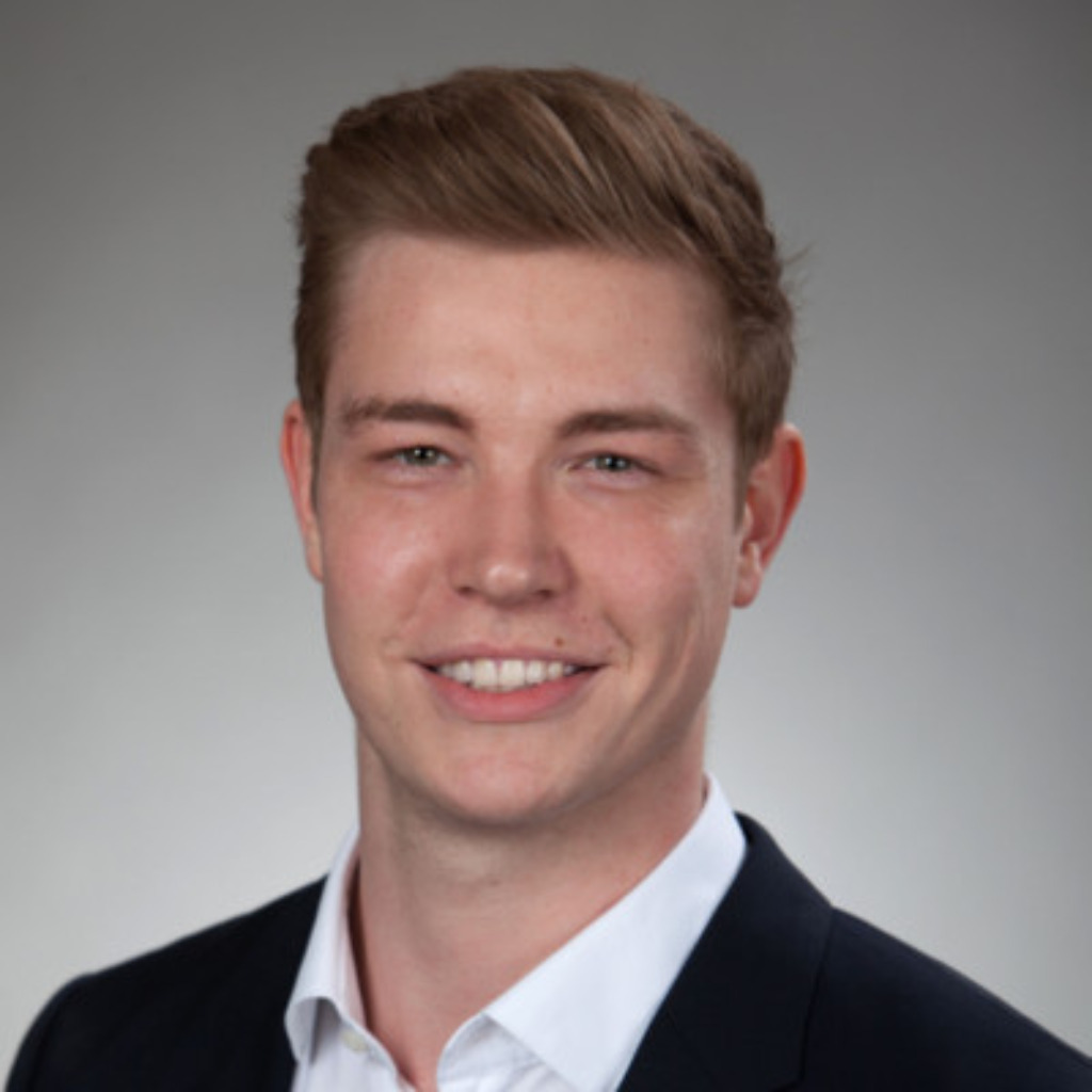 Marvin Hauser - CEO - vertexGo | XING