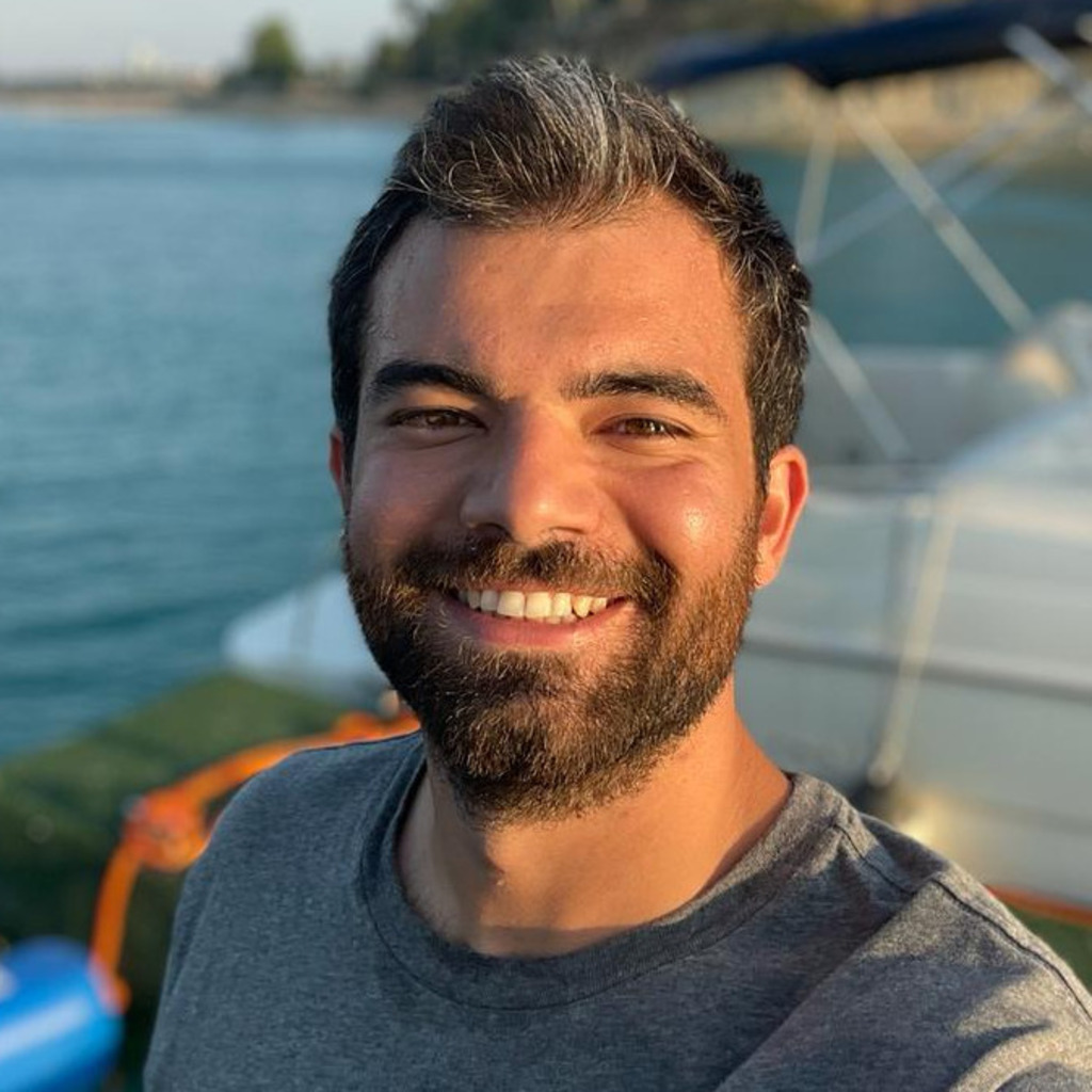 Emre Imamoglu - Frontend Engineer - Qlub | XING