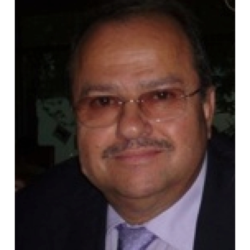 Akram Habib: Projektkoordinator | XING