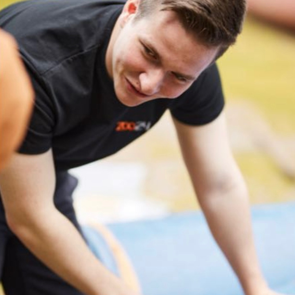 Maurice Rottstegge - Softwareentwickler - zoo24 | XING