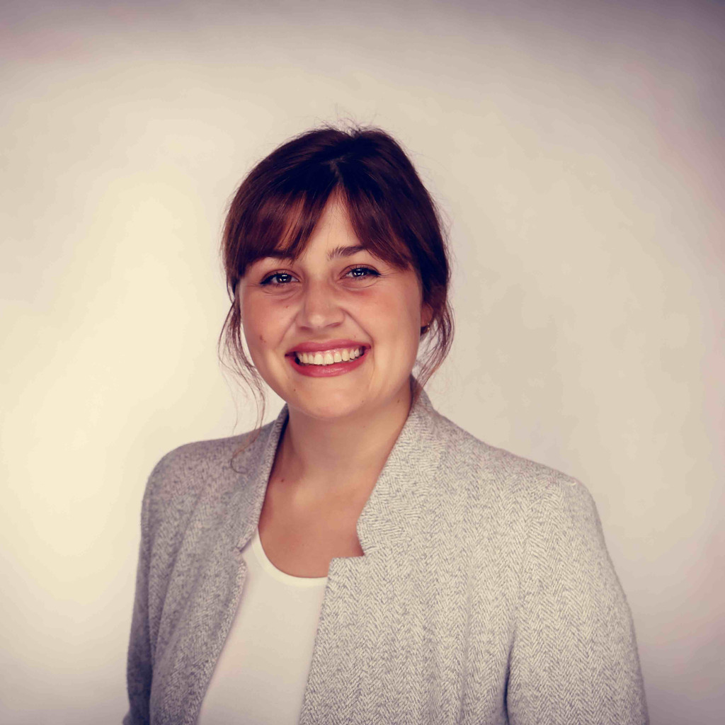 Maria Levina - Customer Experience Manager - Data Driven Transformation ...