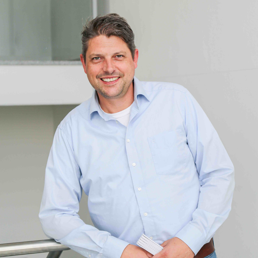 Alexander König - Abteilungsleiter Bau Einrichtung Einzelhandel - EDEKA ...