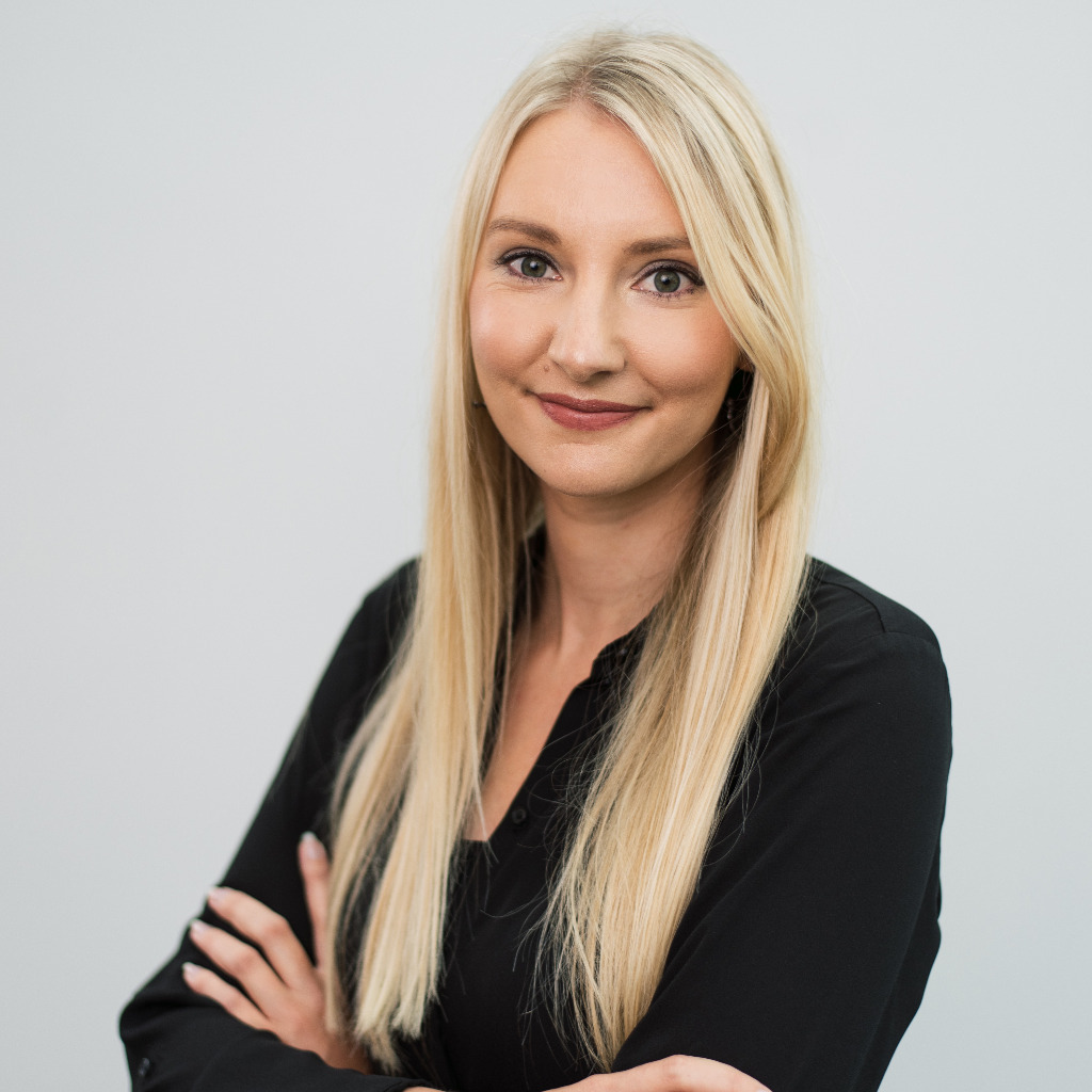 Anna Wilhelm - Vertrieb - Herberholz GmbH | XING