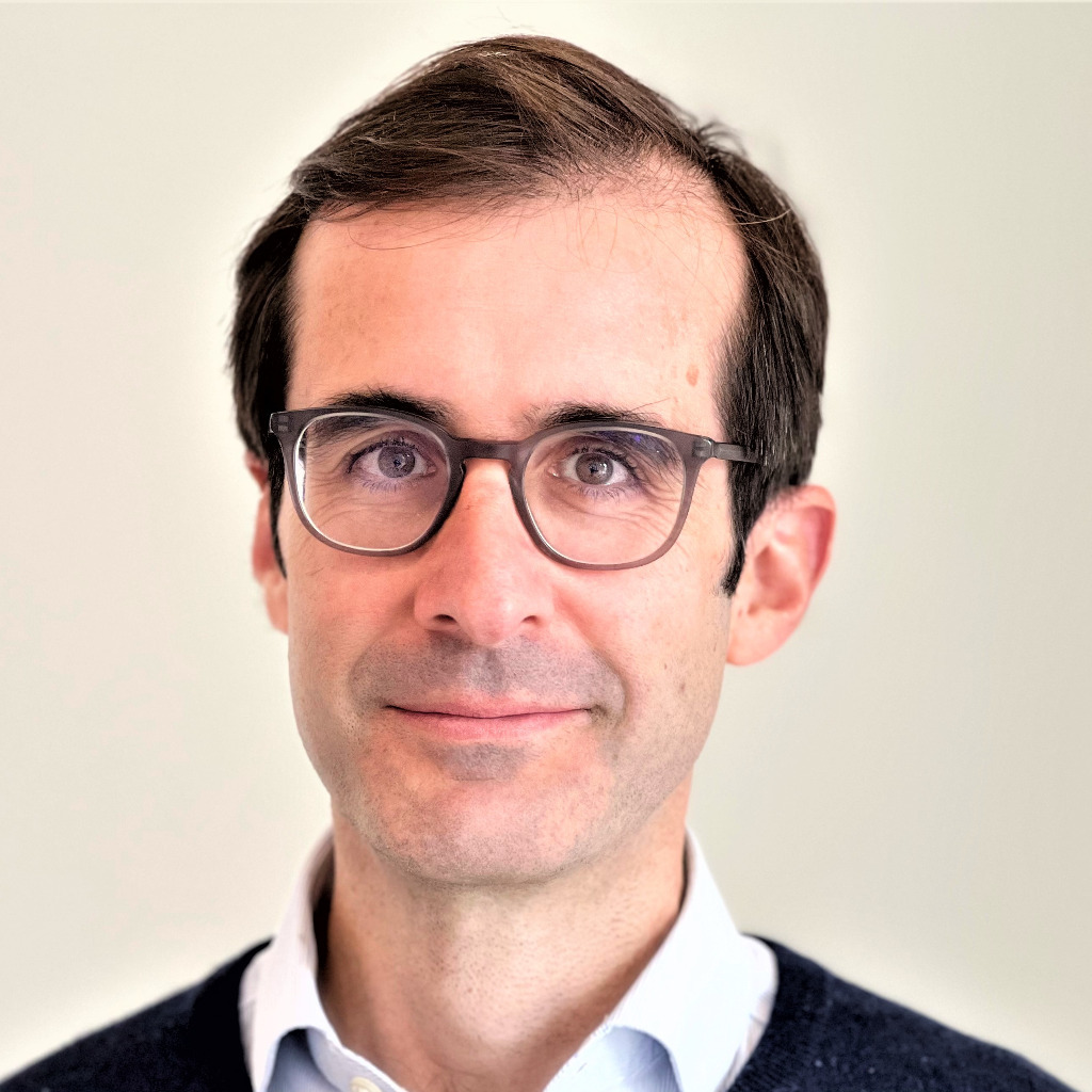 Christopher Hoffmann - Chief Financial Officer (CFO) - Scope Group | XING