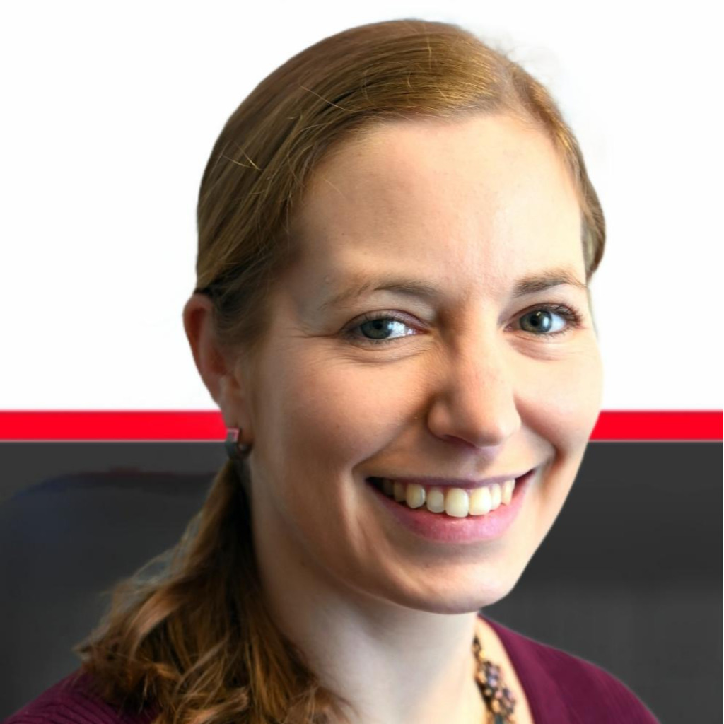 Janina Wenzel - Sozialrechtsberaterin, Juristin - SoVD Nordrhein ...