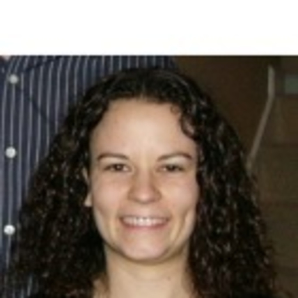 Amanda Nance - Senior Usability Analyst - Sage | XING