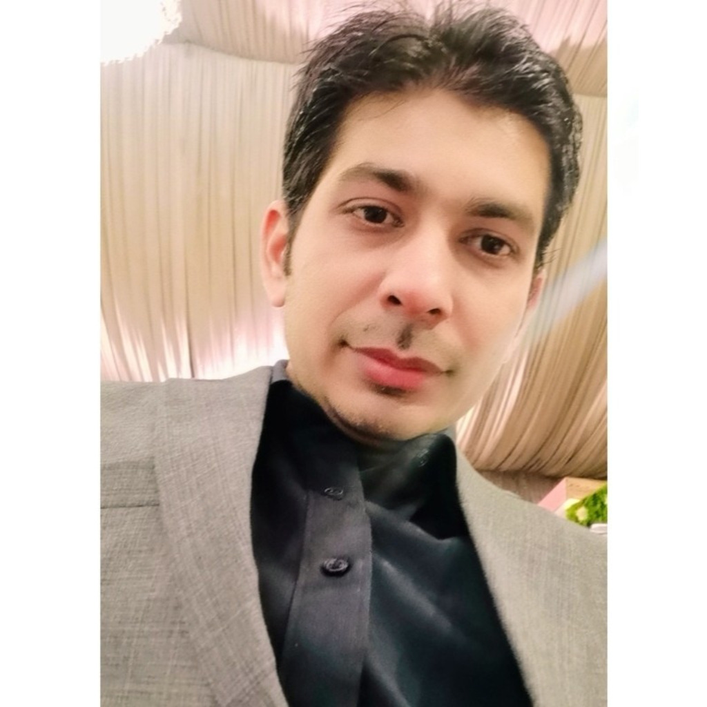 Samran Ahmed - Accountant - Bahria foundation | XING