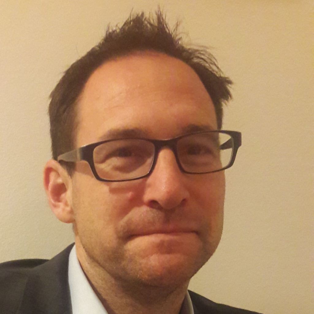 Holger Ebert - Manager - Accenture | XING