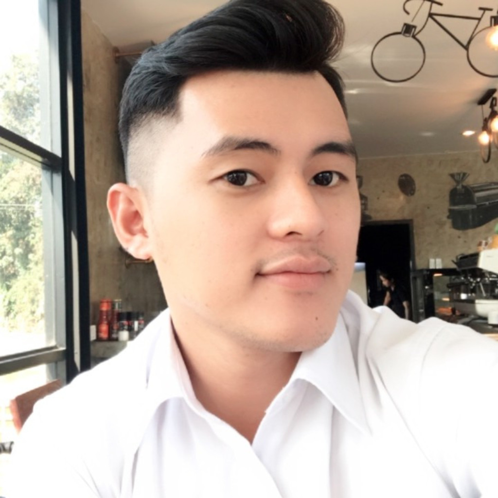 Justin Lam - Wholesale Assistant Manager - adidas | XING