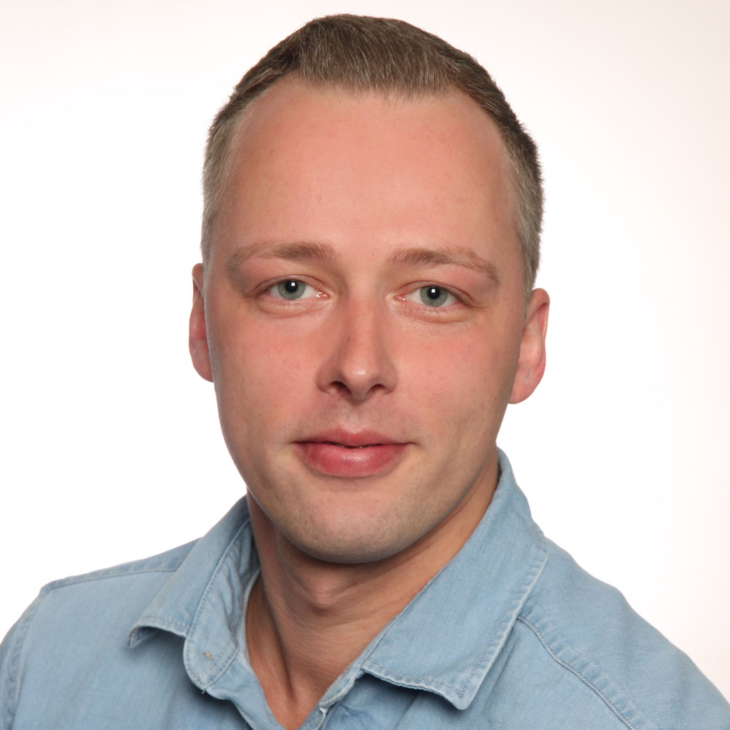 Thorsten Teichmann - CNC-Fräser - geobra Brandstätter Stiftung & Co. KG ...