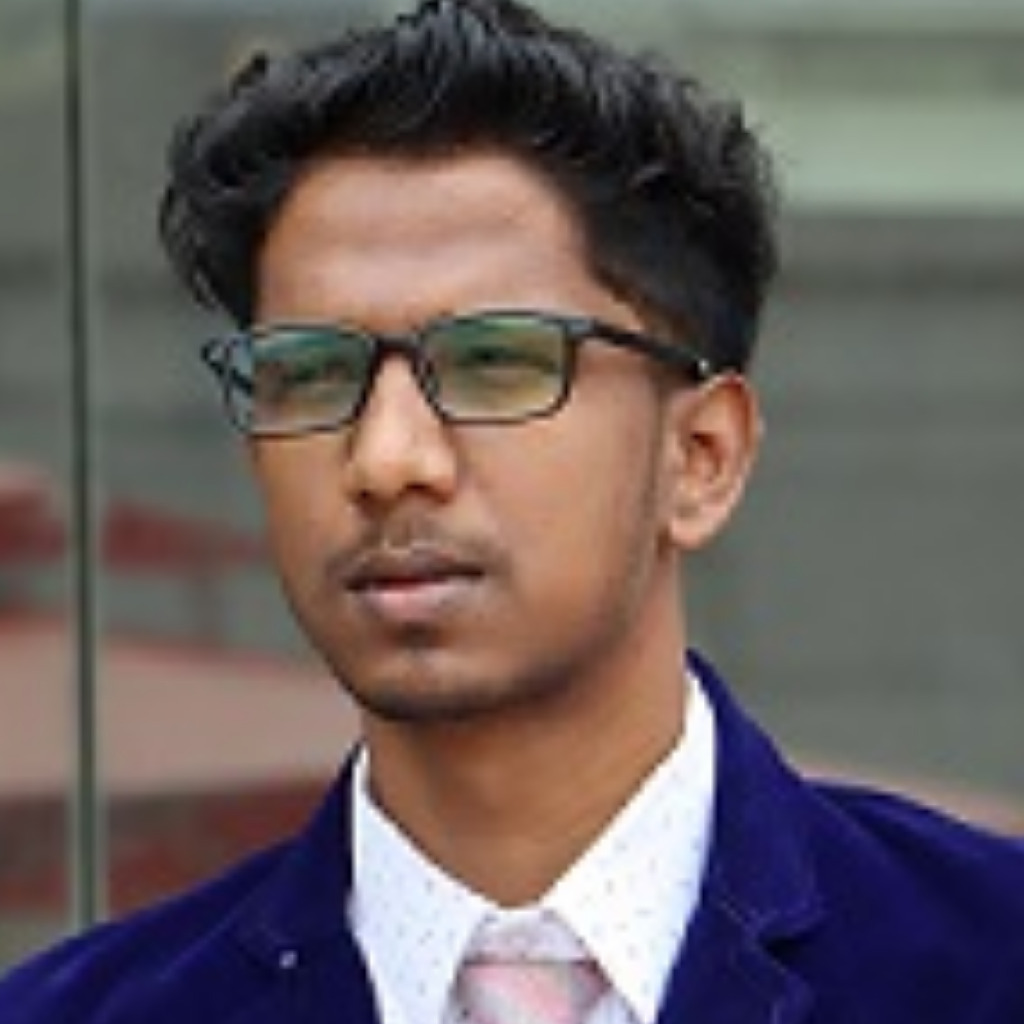 ASHWATH M N - Software Engineer - Yokogawa India Limited | XING