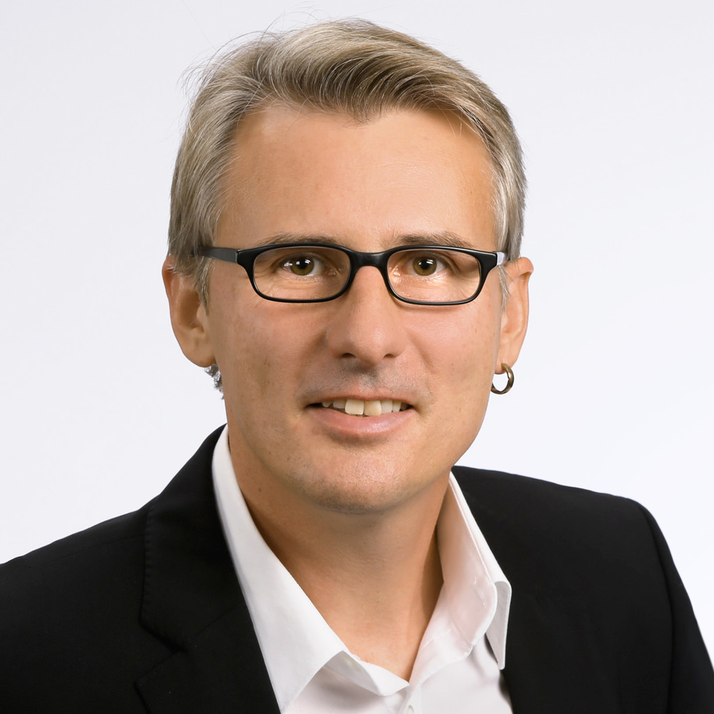 Robert Mack - Senior Software Engineer - Real I.S. AG | XING