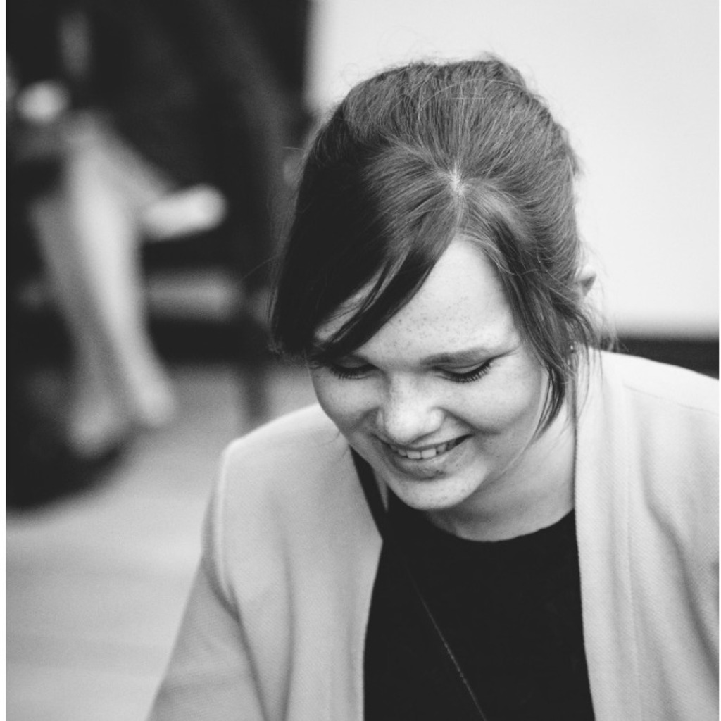 Sarah Cordes - Betriebswirtschaftslehre - Hochschule Emden / Leer | XING