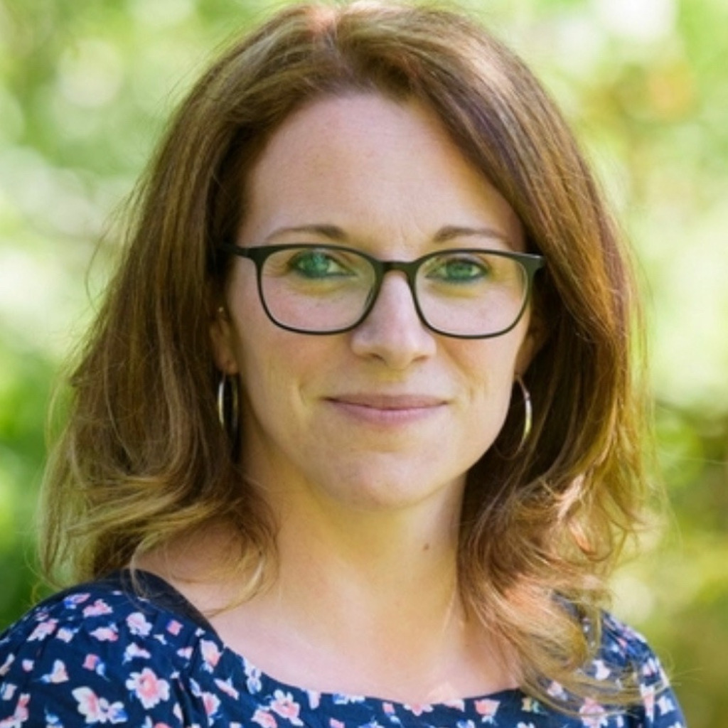 Nancy Eichmann: Assistenz der Geschäftsleitung | XING