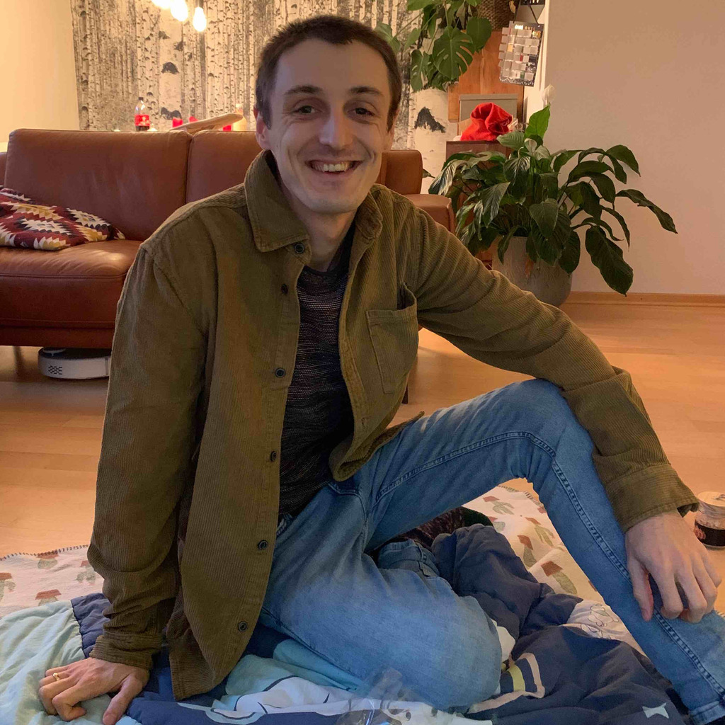 Andreas Müller - Softwareentwickler - akquinet tech@spree GmbH | XING