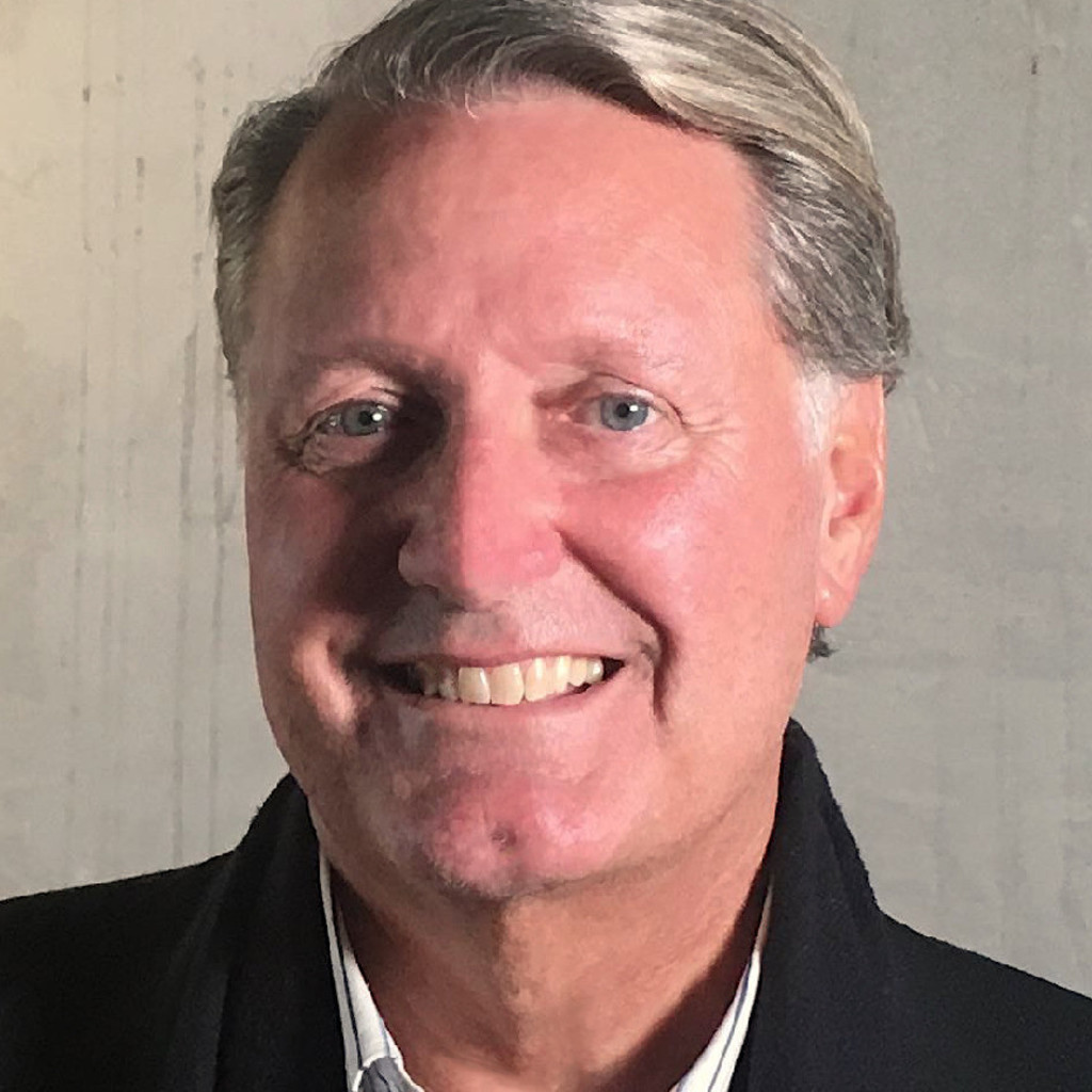 Jeff Burton - CEO - Woodside Creek Consulting | XING