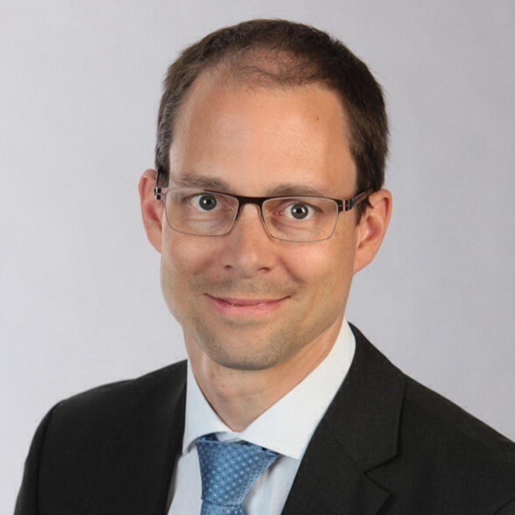 Axel Hartung - Vertriebsingenieur China - Rohde & Schwarz GmbH & Co. KG ...