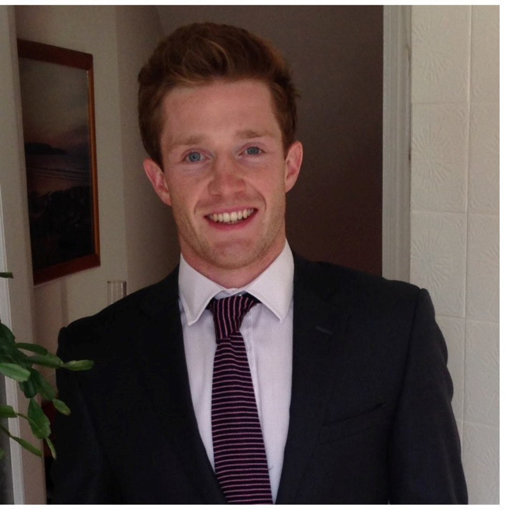 Chris Frazer - Manager, Client Services EMEA - Rosetta Stone | XING