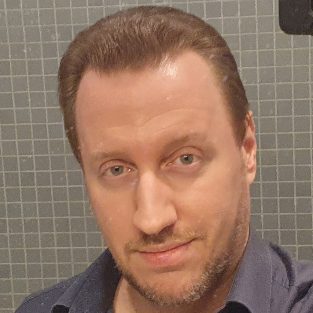 Benjamin Meister - Geschäftsführer - Uranus Logistics GmbH | XING