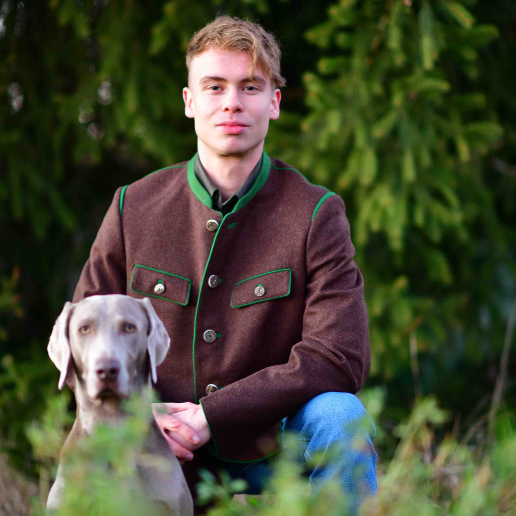 Christian Glasauer - Persönlich haftender Gesellschafter - Falkenstein ...