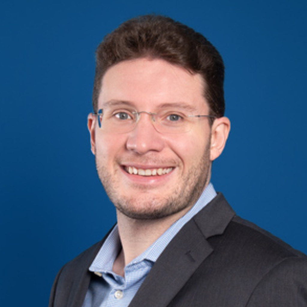 Adrian Alexander - Service Manager SAP für BU Application & System ...