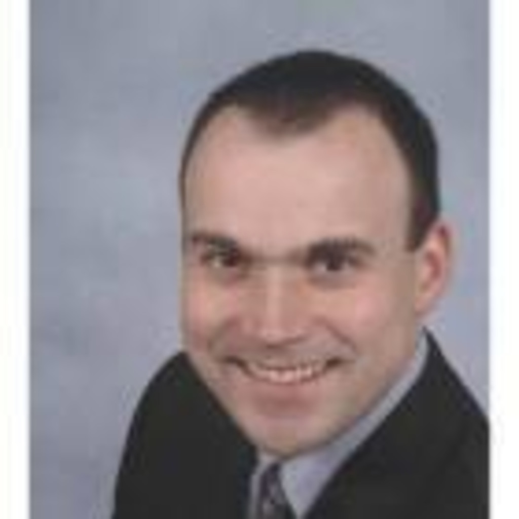 Patrick Ott - Chemie - Universität Potsdam | XING