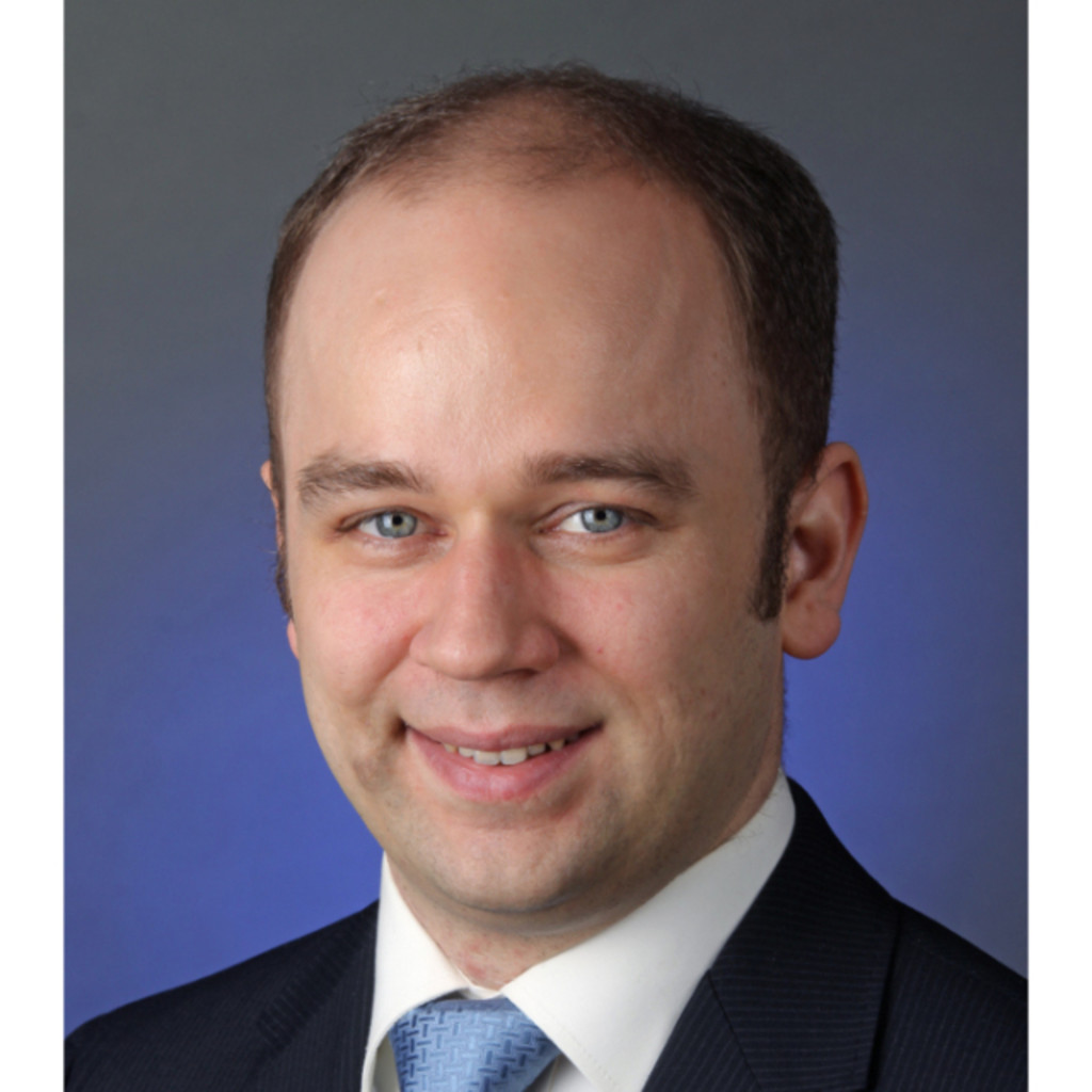 Dr. Alexander Frank - Betreuung und Entwicklung von Röntgendetektoren ...